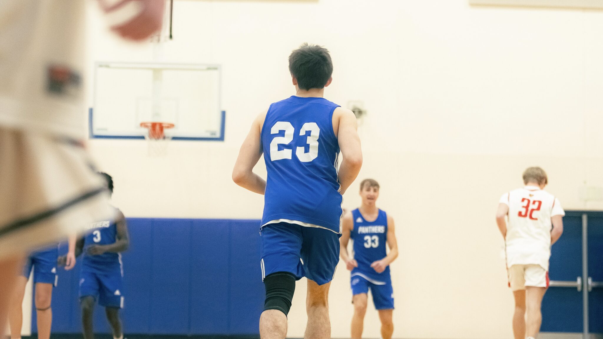 How I Got My First Dunk at 5'8" and 13 Years Old (And How You Can Too ...